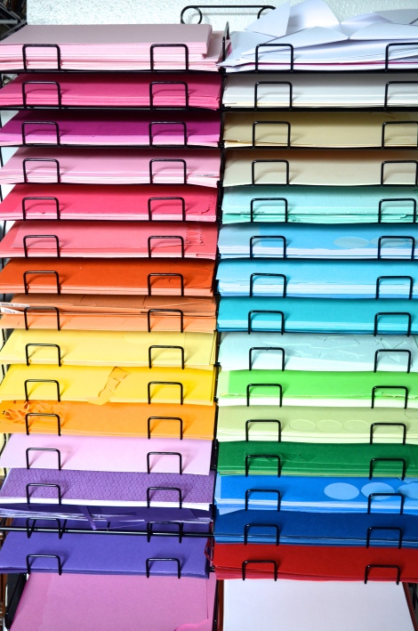 the office, version 2.0 – Elizabeth Smillie